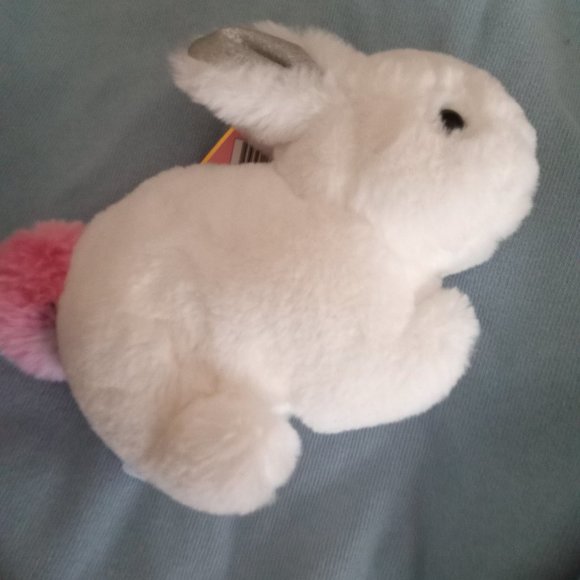 FAO Schwarz | Toys | Fao Schwartz Sparklers White Super Soft Realistic ...